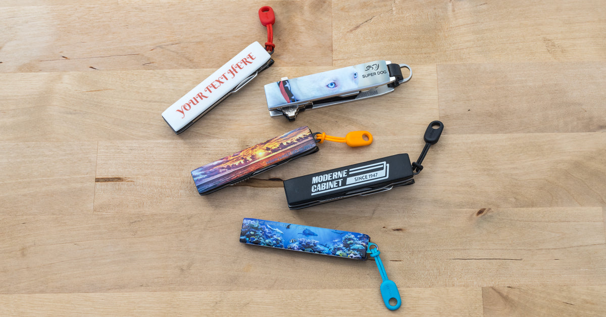 Create Your Own Custom Faceplate Graphics with Keyport