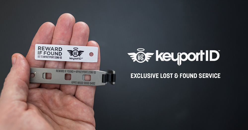 Keyport Modules