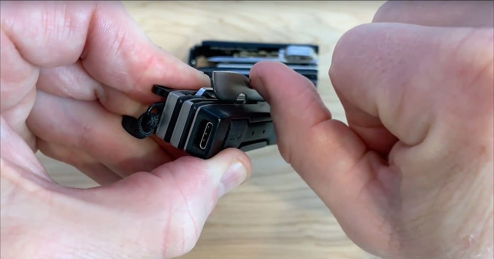 How Keyport Started - Part I