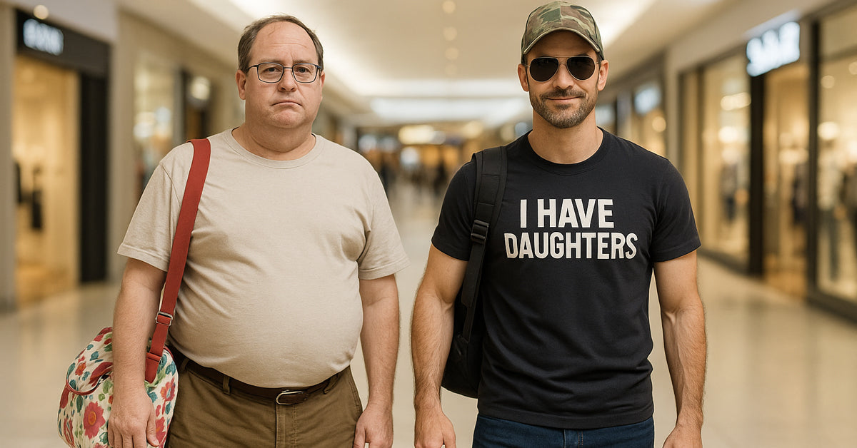 Prepared Dad Survival Kit: The Smartest Everyday Dad Gear