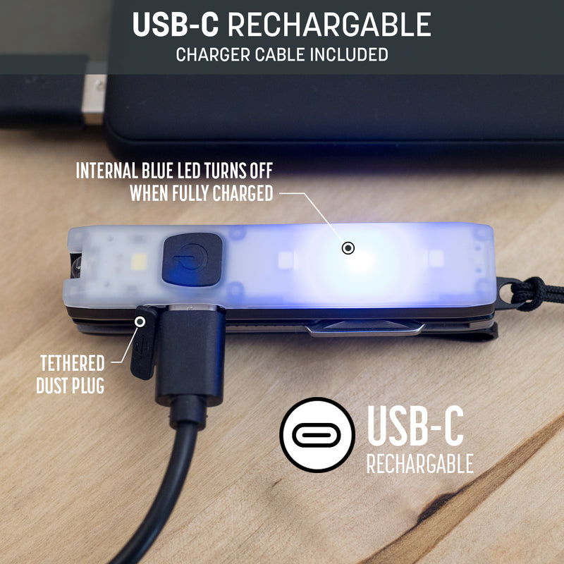 EDC Keychain Multi-Tool | Everyday Carry Bundle | Keyport