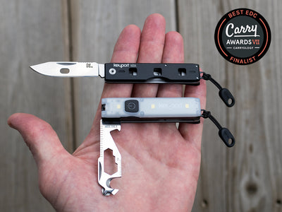 Best Key Organizer, Key Holder & Keychain Multi-Tool | Keyport