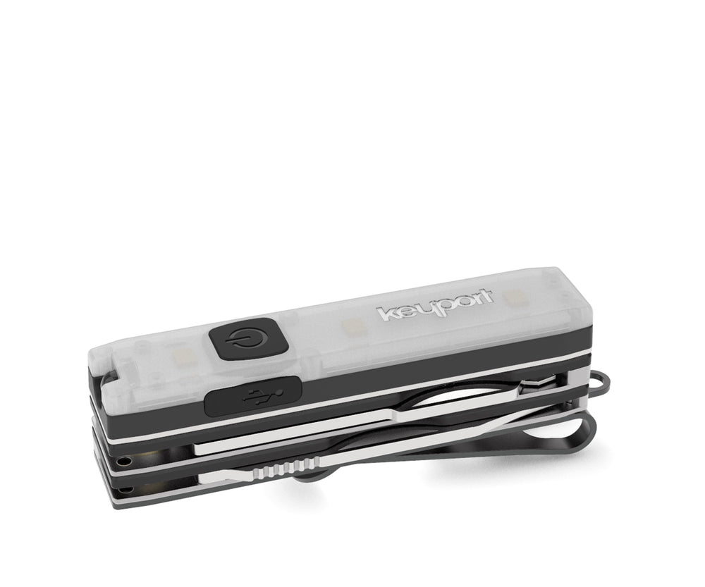 Best Key Organizer, Key Holder & Keychain Multi-Tool | Keyport