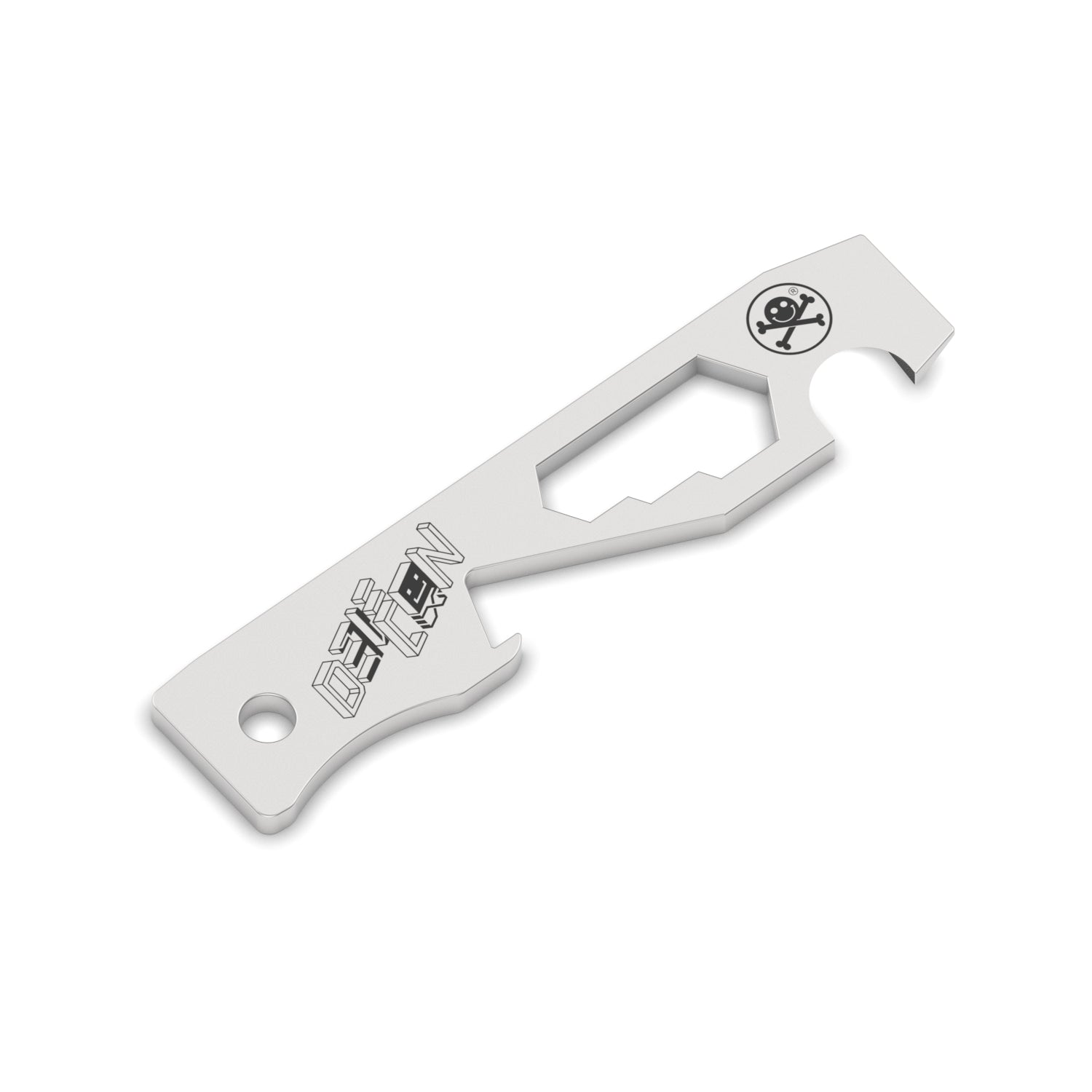 DEF CON 31 Keyport MOCA 10-In-1 EDC Keychain Multi-Tool