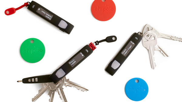 Smart Remote, Smart Fob + Key Finder | OmniFob by Keyport