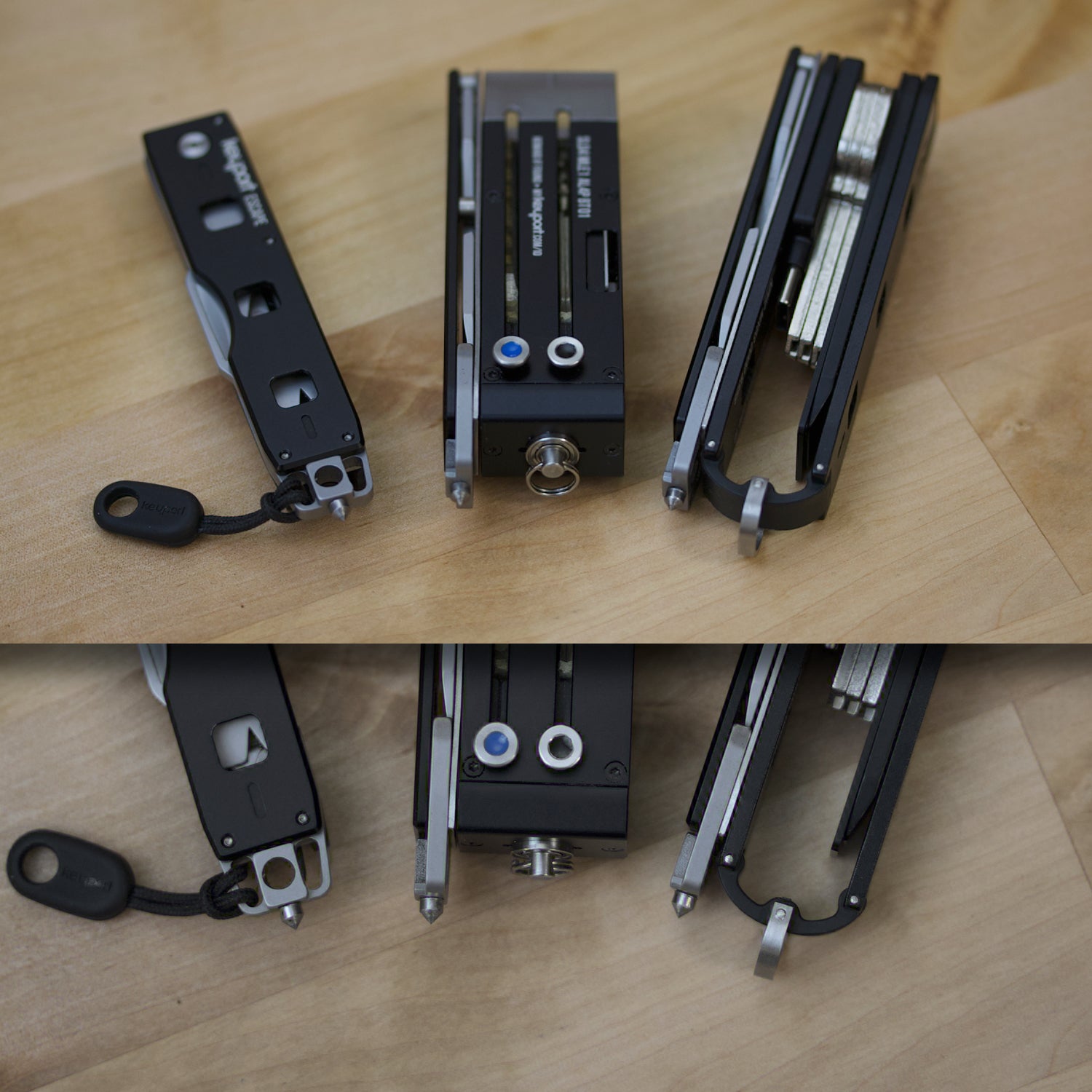 Escape Tool Module Pre-Order