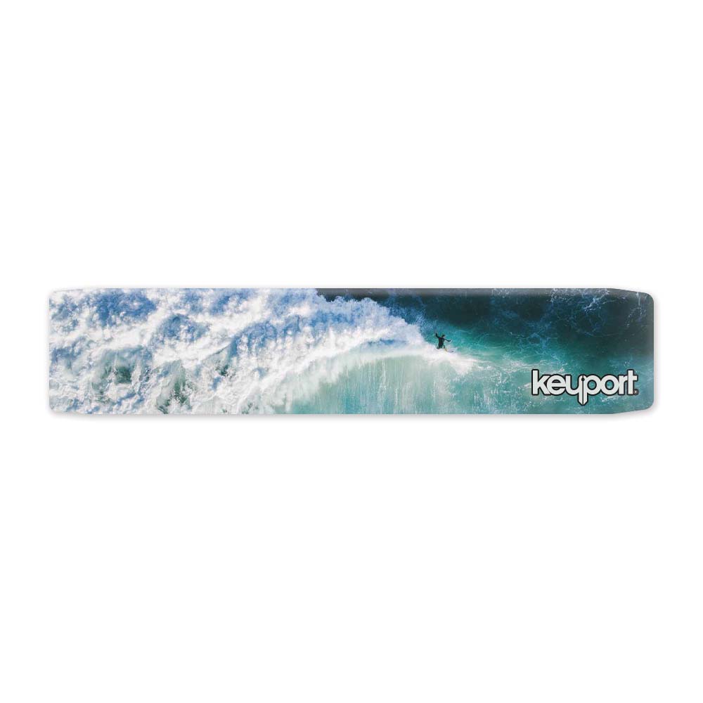 Surf Faceplate | Catch the Wave Side Plate