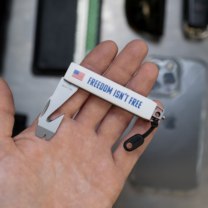Folds of Honor Escape Tool Kit 🇺🇸 Support Our Heroes