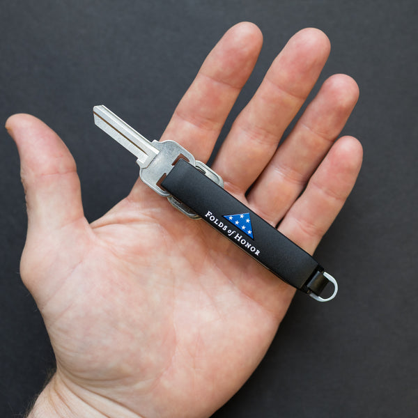 Keyport x Folds of Honor 🇺🇸 Partners in Military Family Support