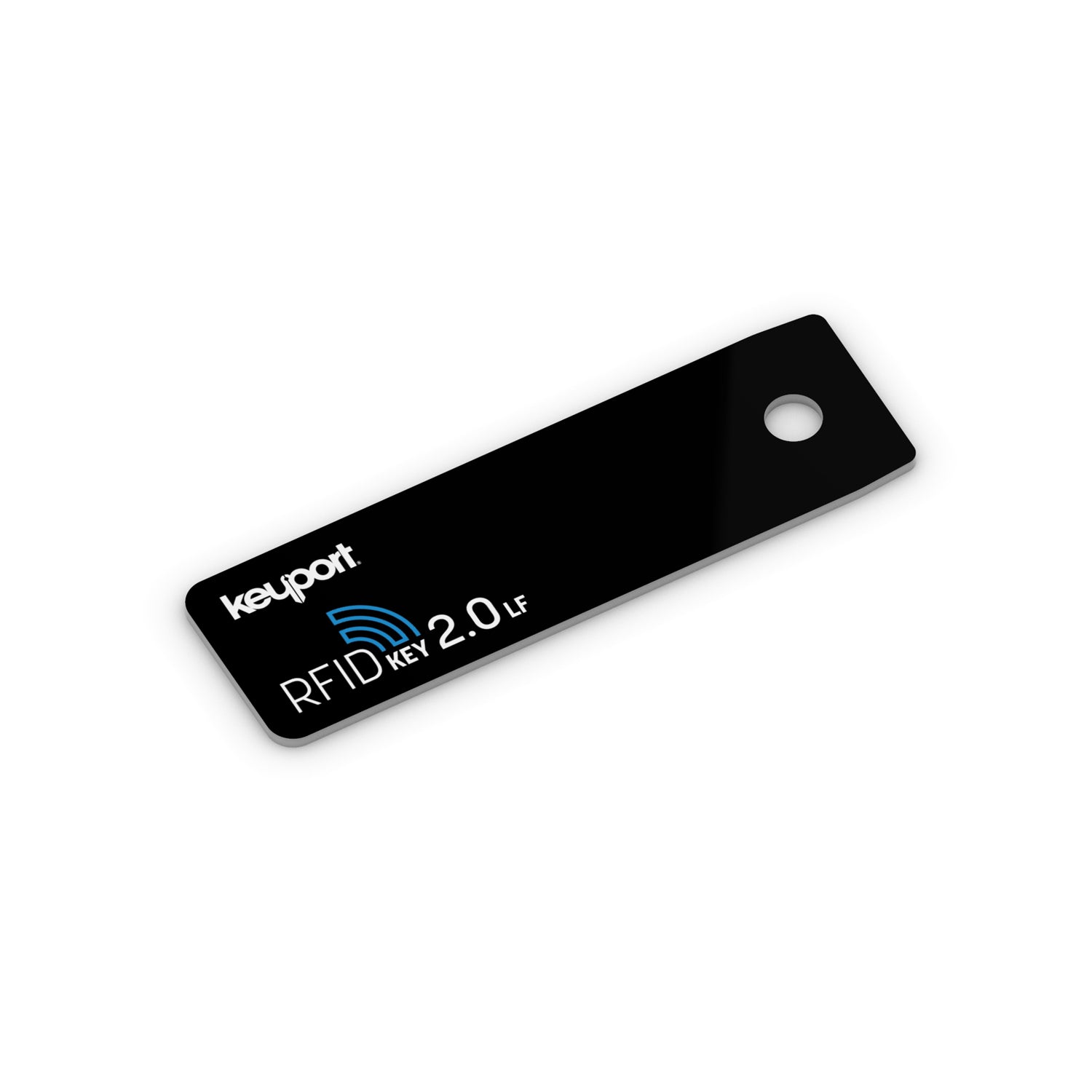 Keyport RFID Key 2.0 in partnership w/ CloneMyKey | Keyport