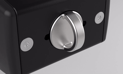 Pocket Key Holder, Smart Modern Key Holder | Keyport Slide