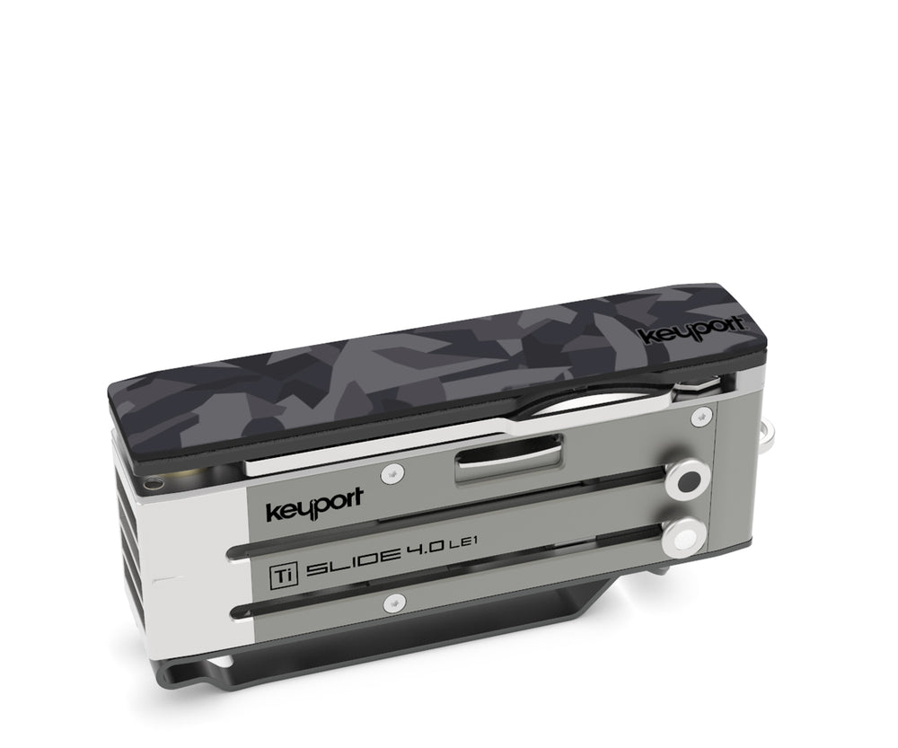 Best Key Organizer, Key Holder & Keychain Multi-Tool | Keyport