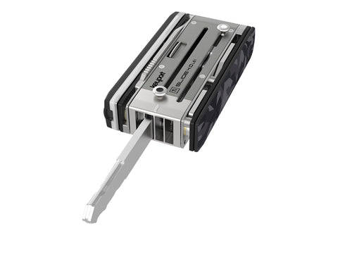 Pocket Key Holder, Smart Modern Key Holder | Keyport Slide