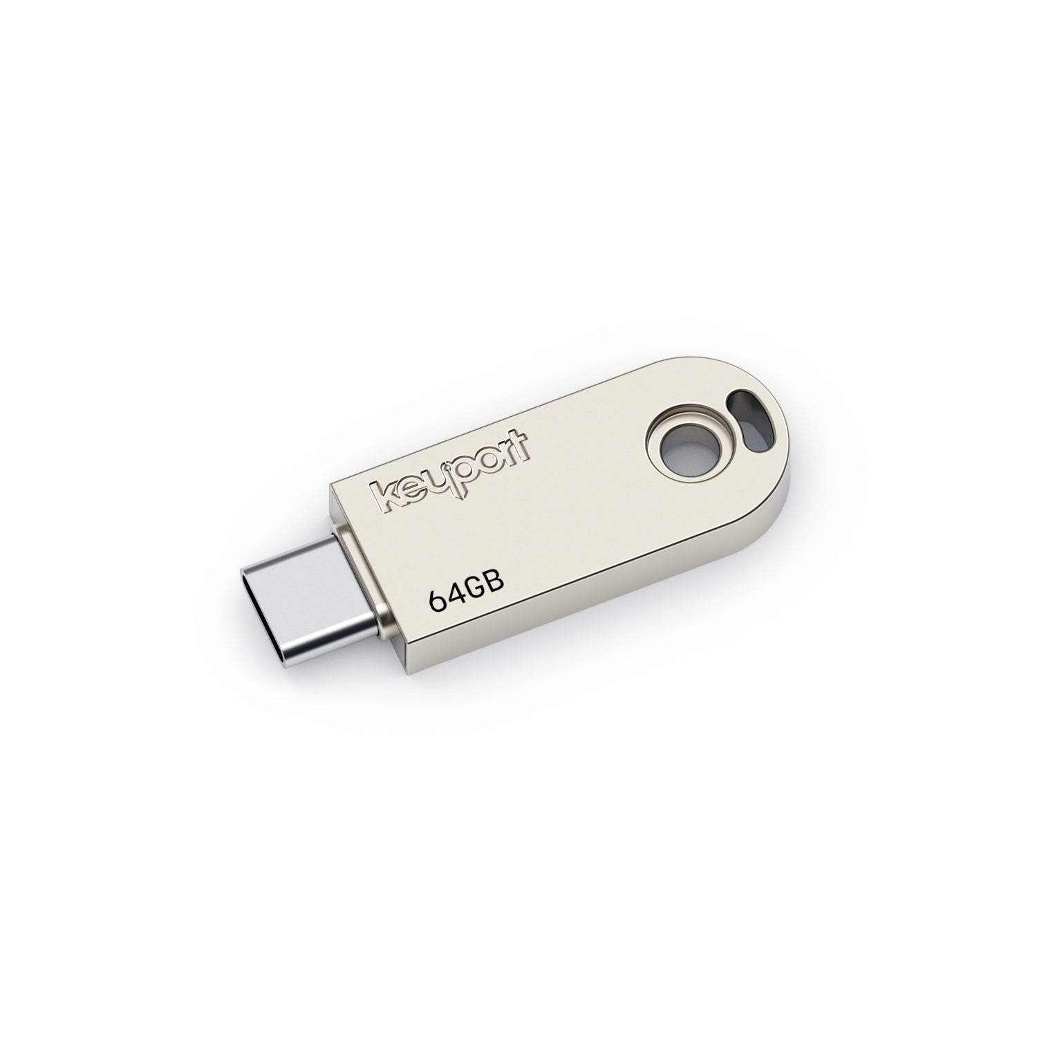 USB-C Flash Drive 3.0 Insert | High-Speed USB-C Thumb Drive