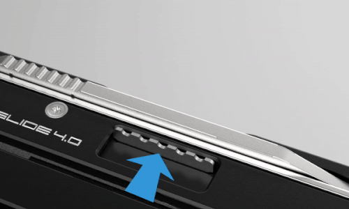 Pocket Key Holder, Smart Modern Key Holder | Keyport Slide