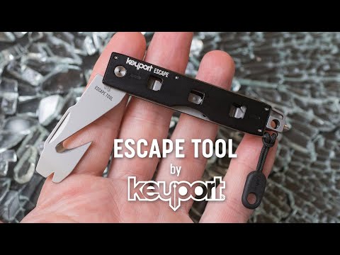 Escape Tool Module Pre-Order