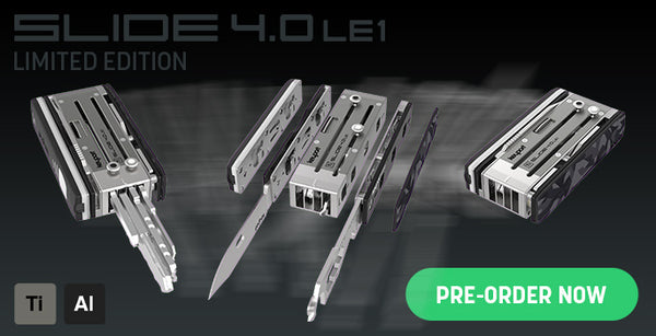 Best Key Organizer, Key Holder & Keychain Multi-Tool | Keyport