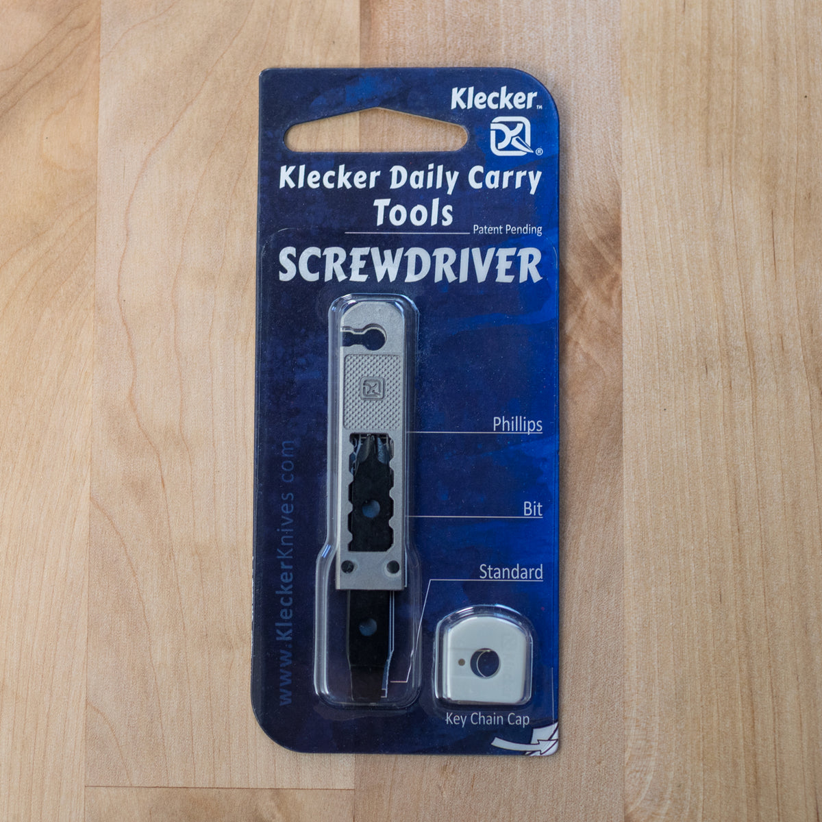 Stowaway Tools Bit Driver Insert