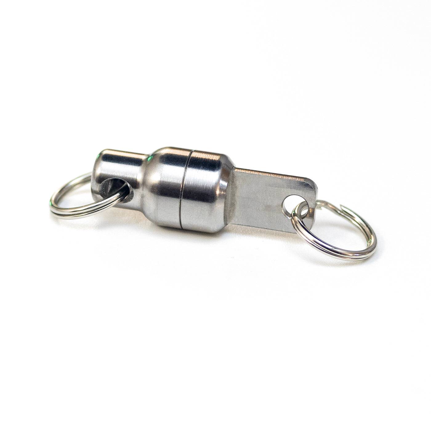 Keyport Titanium KO Magnetic Quick Release by Urban Carvers