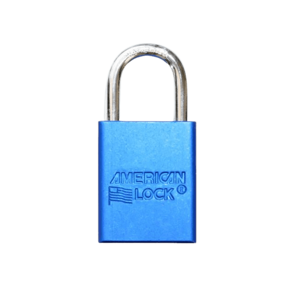 American Lock Padlock | Master Lock | Keyport