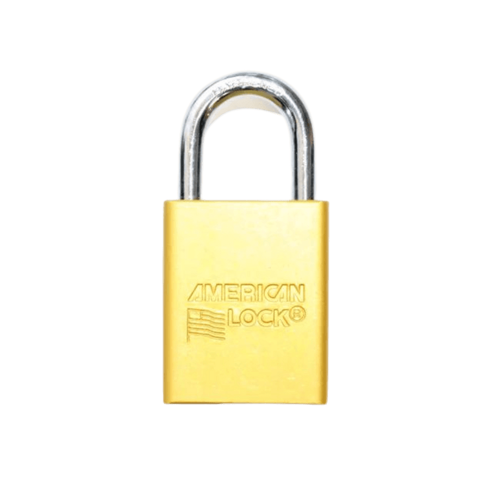 American Lock Padlock | Master Lock | Keyport