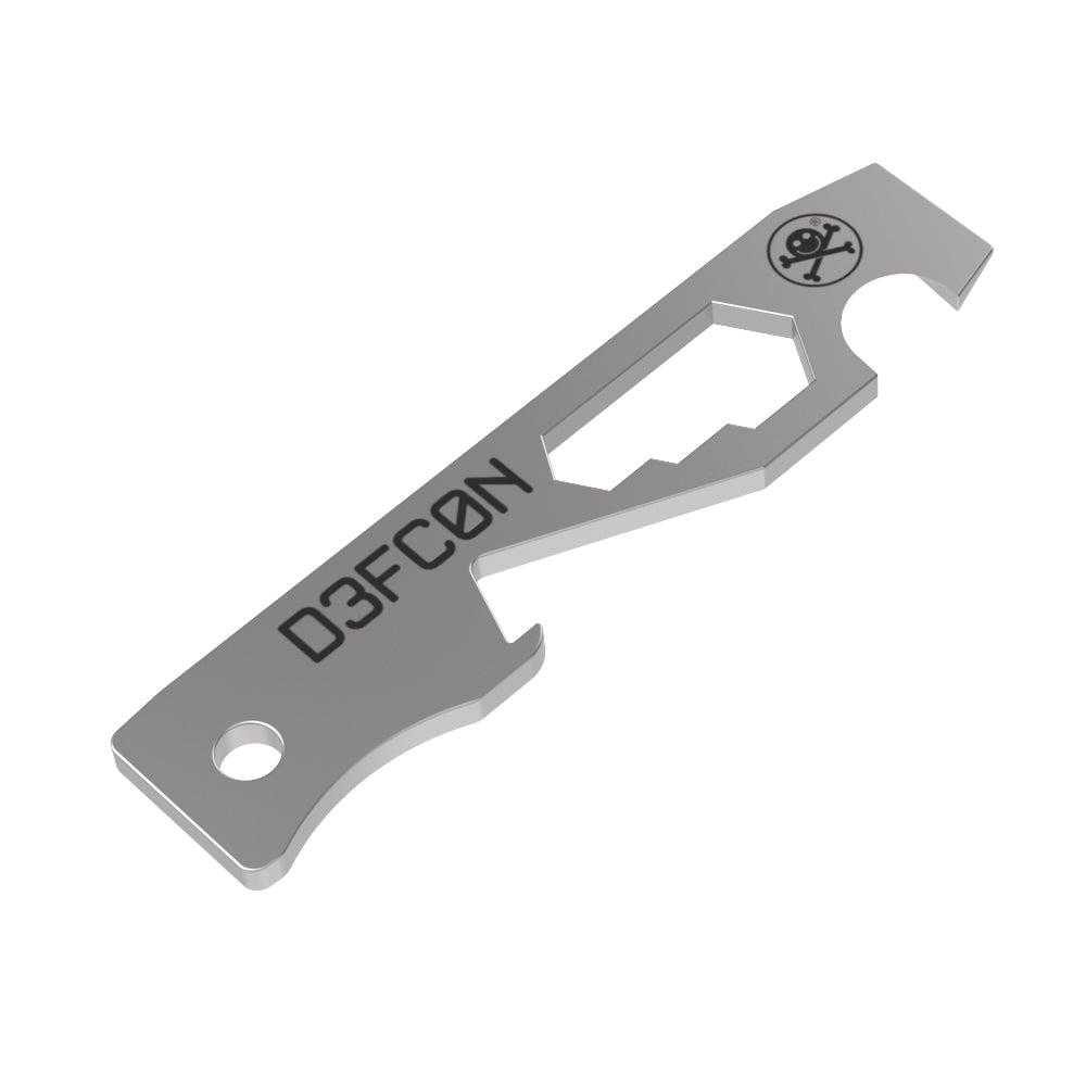 DEF CON Virtual Booth | DEFCON Merch | DEF CON 29 | Keyport