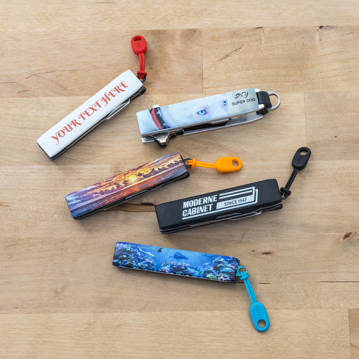 NEW! Custom Graphics Faceplate | Design Your Own Faceplate