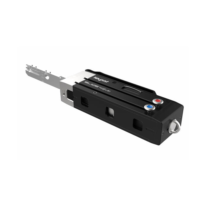 Keyport Slide 4.0 LE1 - Aluminum | Premium Key Organizer