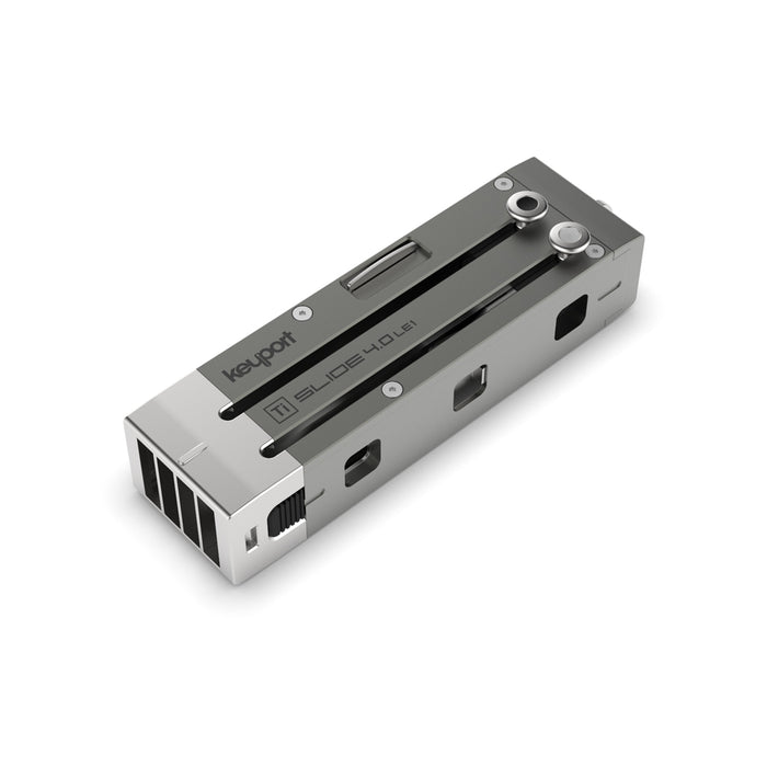 Keyport Slides + Compatible Modules, Inserts, & Accessories