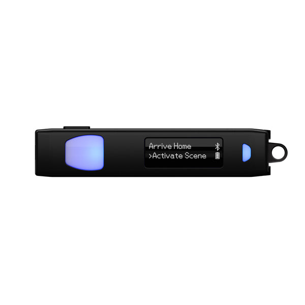 Smart Remote, Smart Fob + Key Finder | OmniFob by Keyport